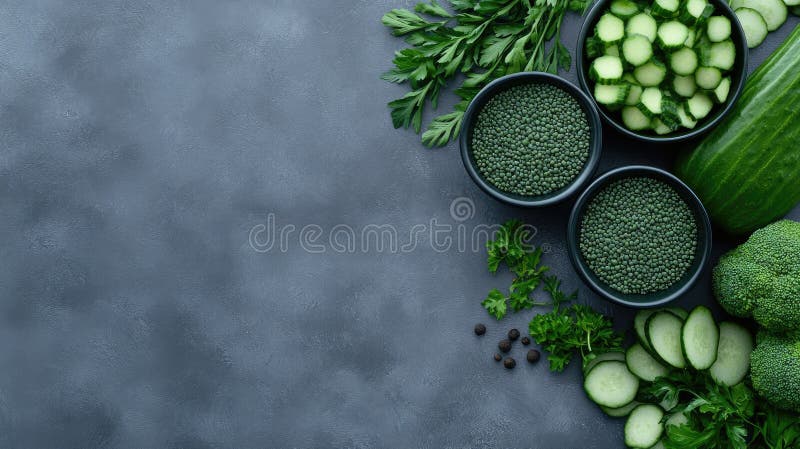 Business Professional Analyzes Digital Documents and Points at a Mobile ...