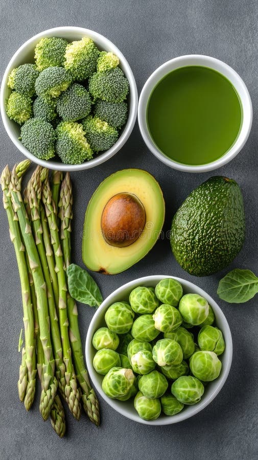 Business Professional Analyzes Digital Documents and Points at a Mobile ...