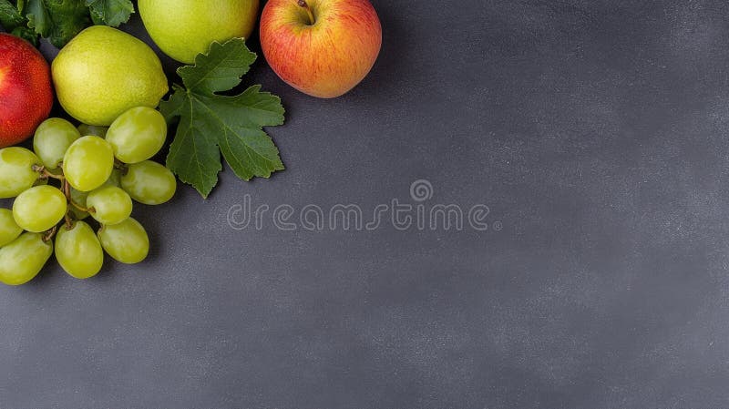 Business Professional Analyzes Digital Documents and Points at a Mobile ...