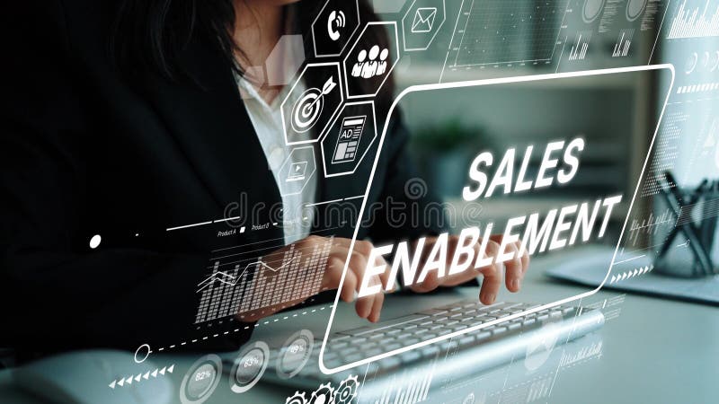 Sales Enablement Operations Stock Photos - Free & Royalty-Free Stock ...
