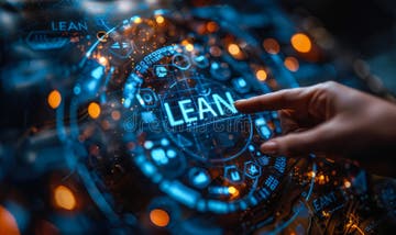 Lean Methodology Stock Illustrations – 1,451 Lean Methodology Stock ...