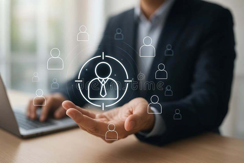 Precision Targeting in Recruitment: Leveraging Technology To Identify ...