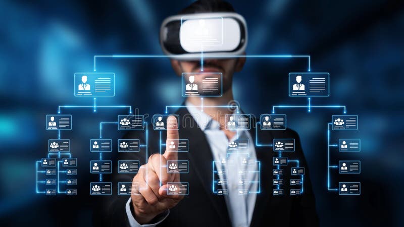 Dynamic Organizational Chart Stock Illustrations – 99 Dynamic Organizational Chart Stock ...