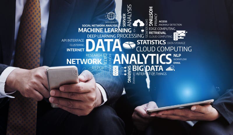128 Big Data Machine Learning Two Faces Stock Photos - Free & Royalty ...