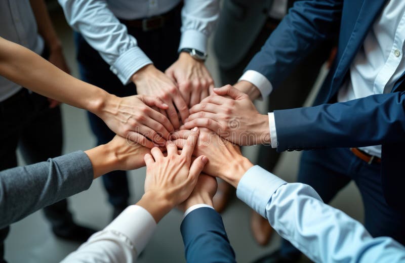 Team Teamwork Circle Stock Illustrations – 50,777 Team Teamwork Circle ...