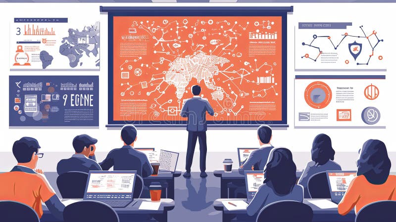 Business Professionals Learning from Data-driven Visuals in a ...