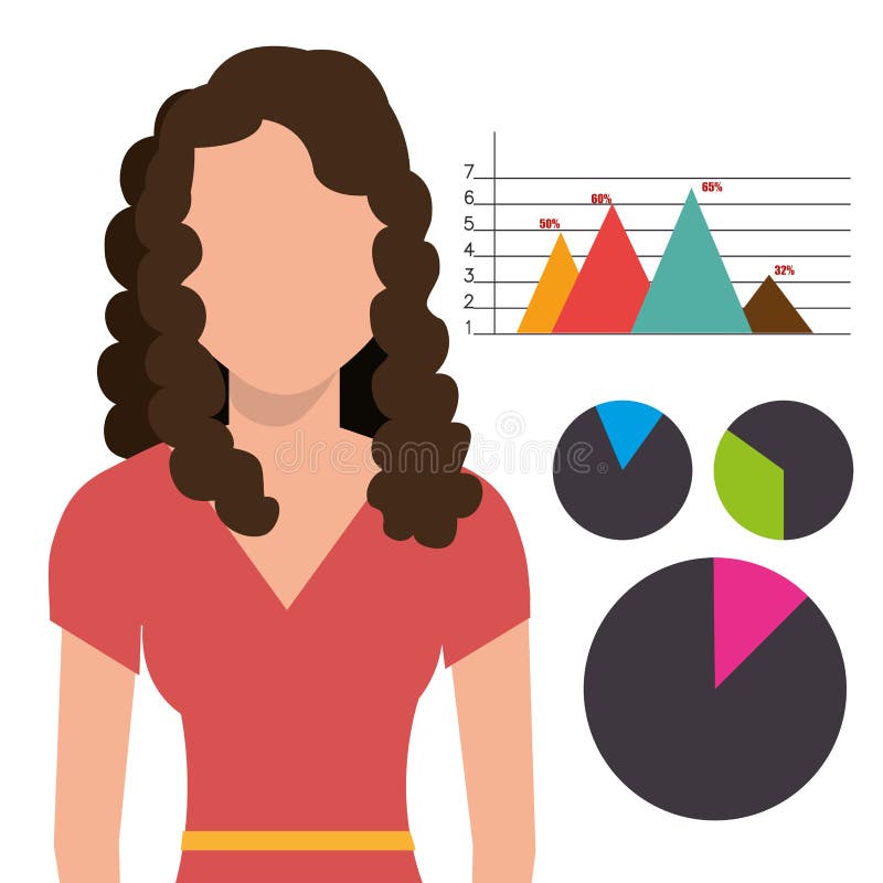 Business profits growth up stock vector. Illustration of economy - 62971195