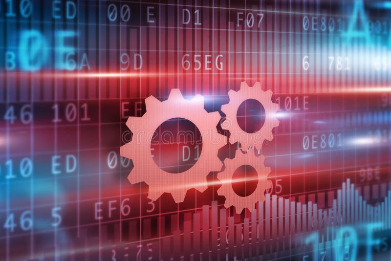 Business progress stock illustration. Illustration of background - 44535975