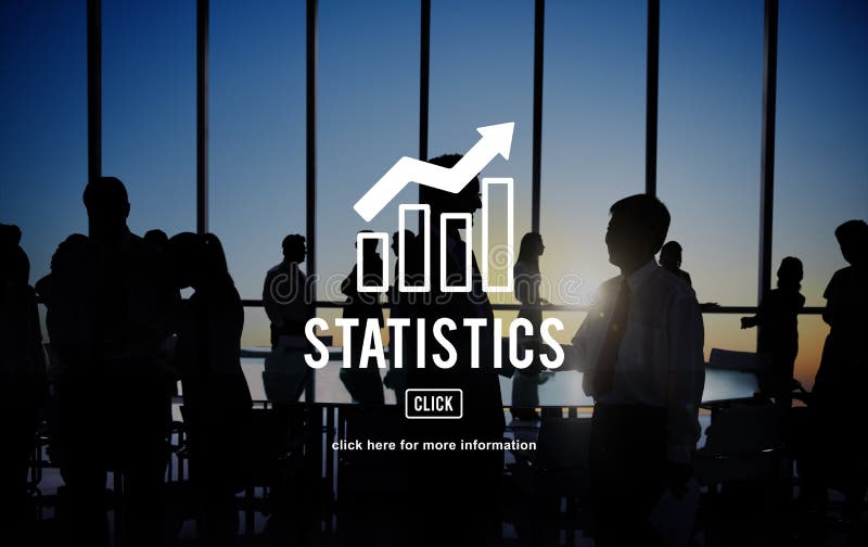 Business Progress with Gear Symbol Stock Image - Image of business ...