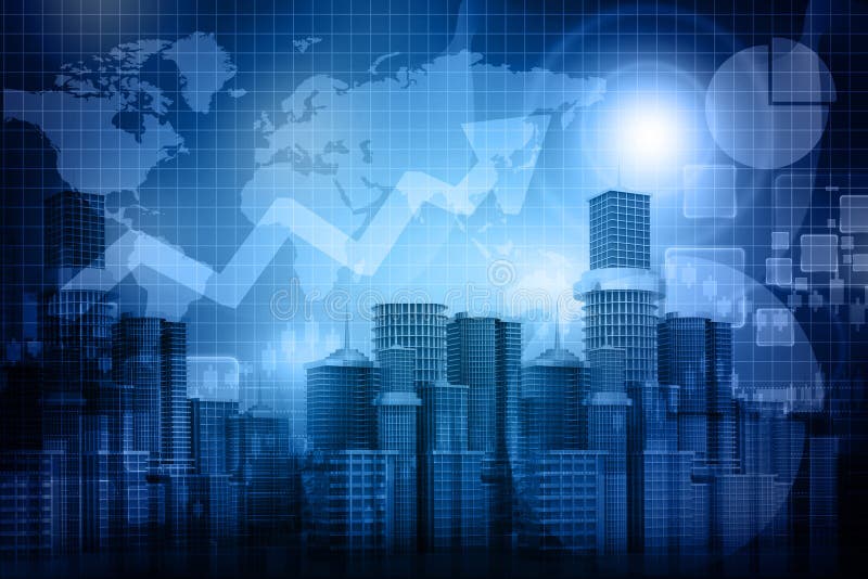 Business Progress Man and Woman Vector Success Challenge Employee ...