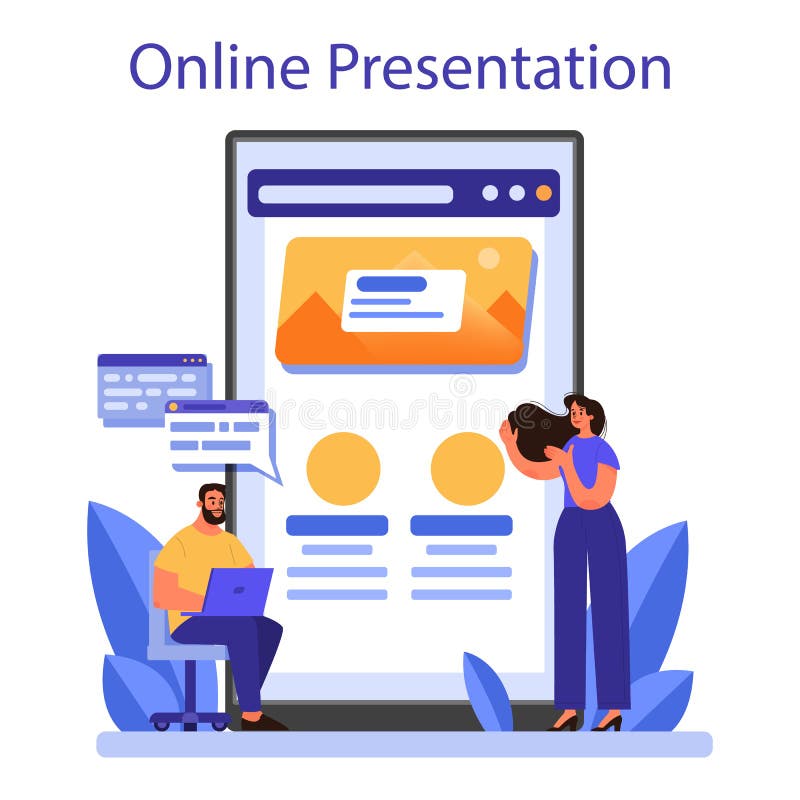 Business Project Delivery Online Service or Platform. Project ...