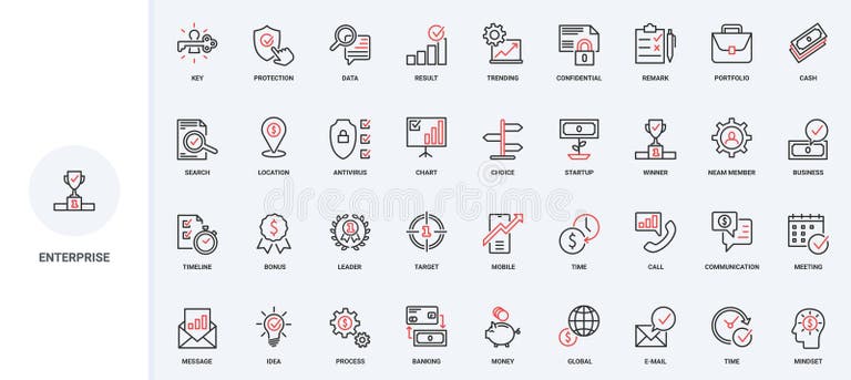 Business Project and Enterprise, Ideas and Communications in Workflow ...