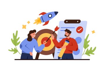 Project Contracts Stock Illustrations – 1,256 Project Contracts Stock ...