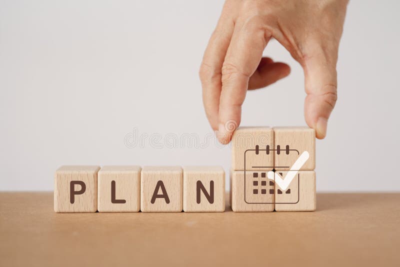 Business or Project or Task Planning. daily Plan. Effective Time ...