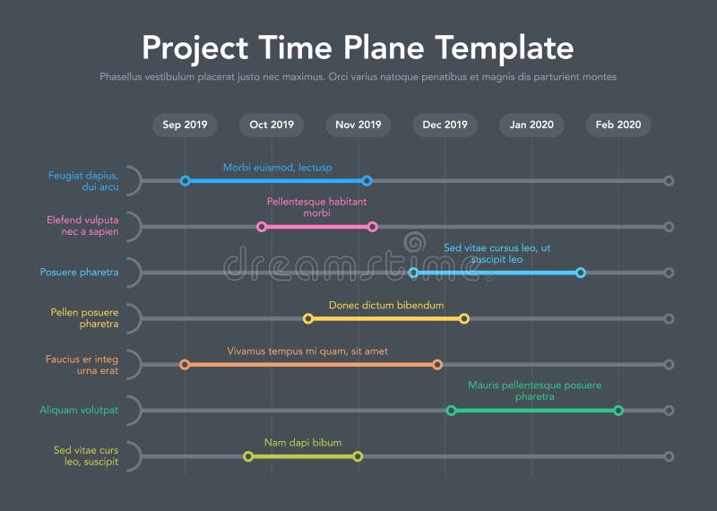 Business Layout Project