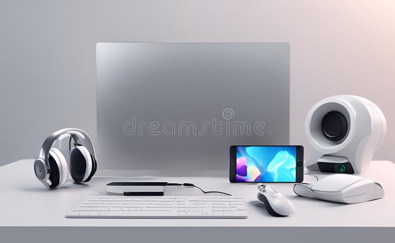 Pc Setup Stock Illustrations – 1,569 Pc Setup Stock Illustrations ...