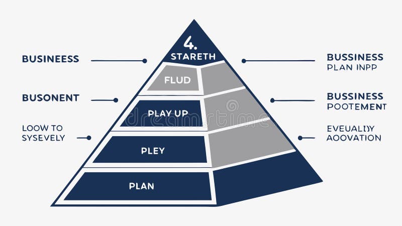 Structured Business Strategy Stock Illustrations – 1,659 Structured ...