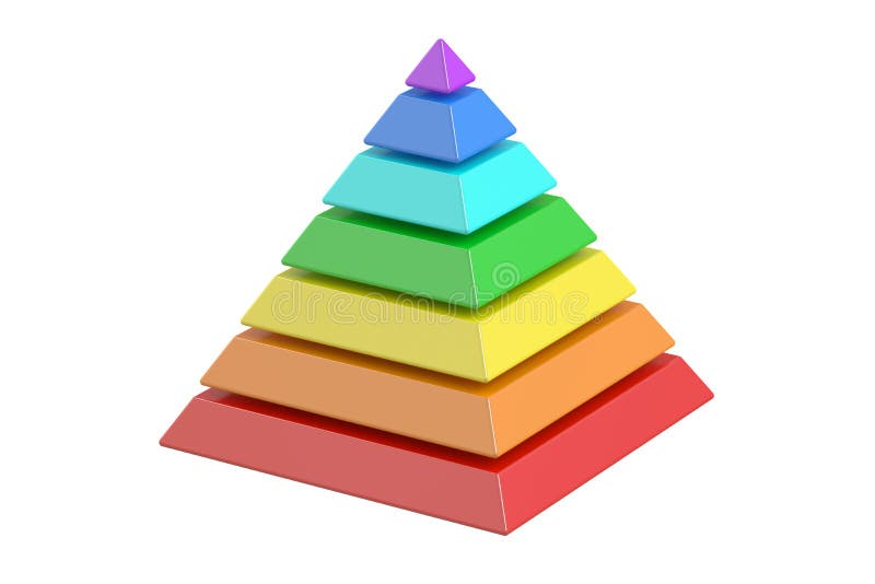9+ Levels pyramid Free Stock Photos - StockFreeImages