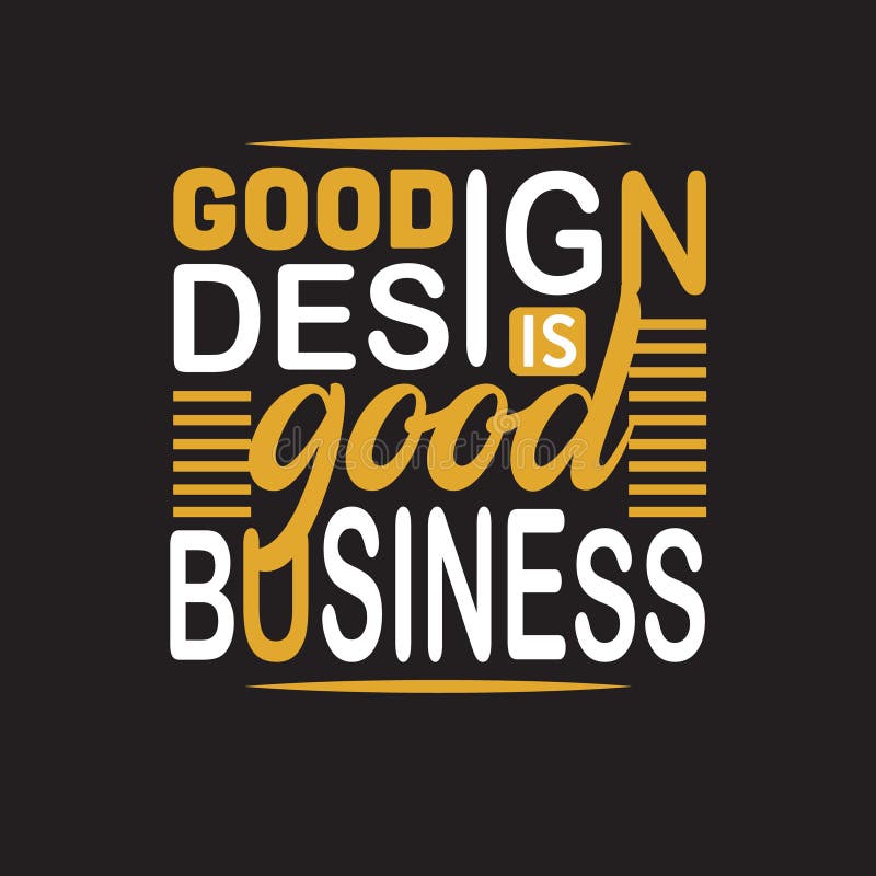 Motivation Quote and Saying Good for Print Design Stock Illustration ...
