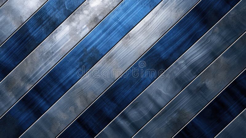 Business-ready Navy Blue and Silver Abstract Pattern, Intersecting ...