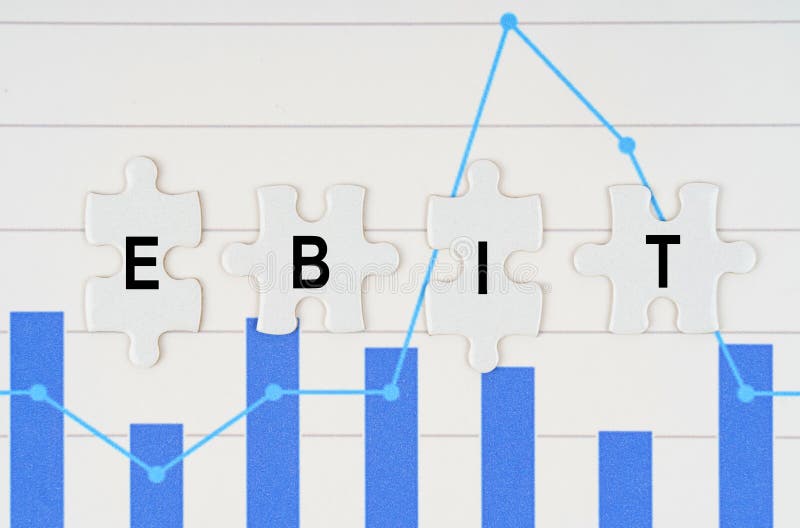 On Business Reports - Diagrams are Puzzles with the Inscription - EBIT ...