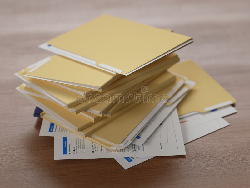 Business reports stock image. Image of information, table - 39879605