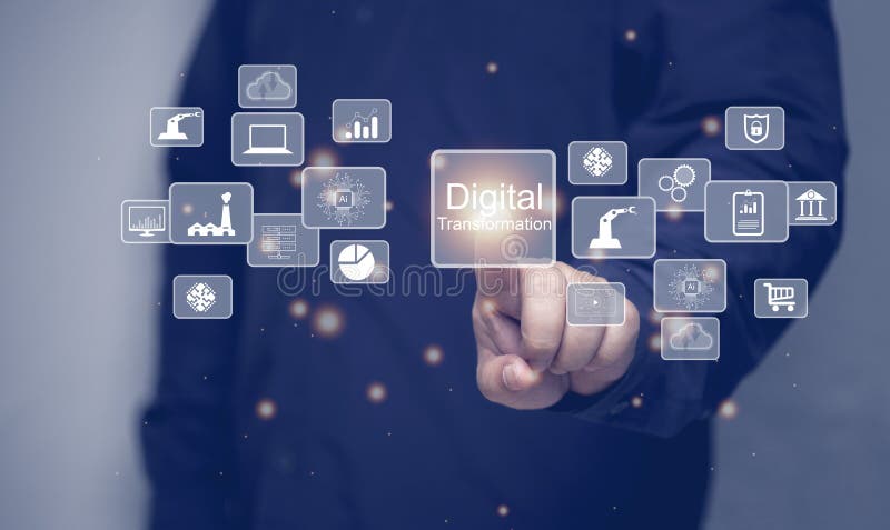 Business Restructuring Transition To the Structure of the Company ...