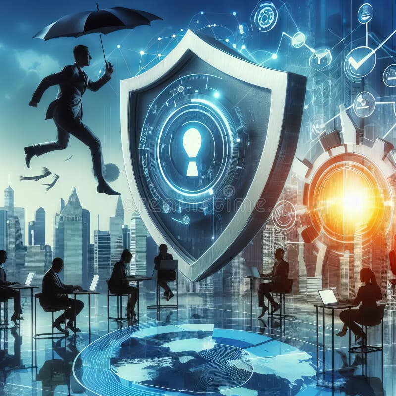 Business Risk Assessment the Identification and Evaluation of P Stock ...