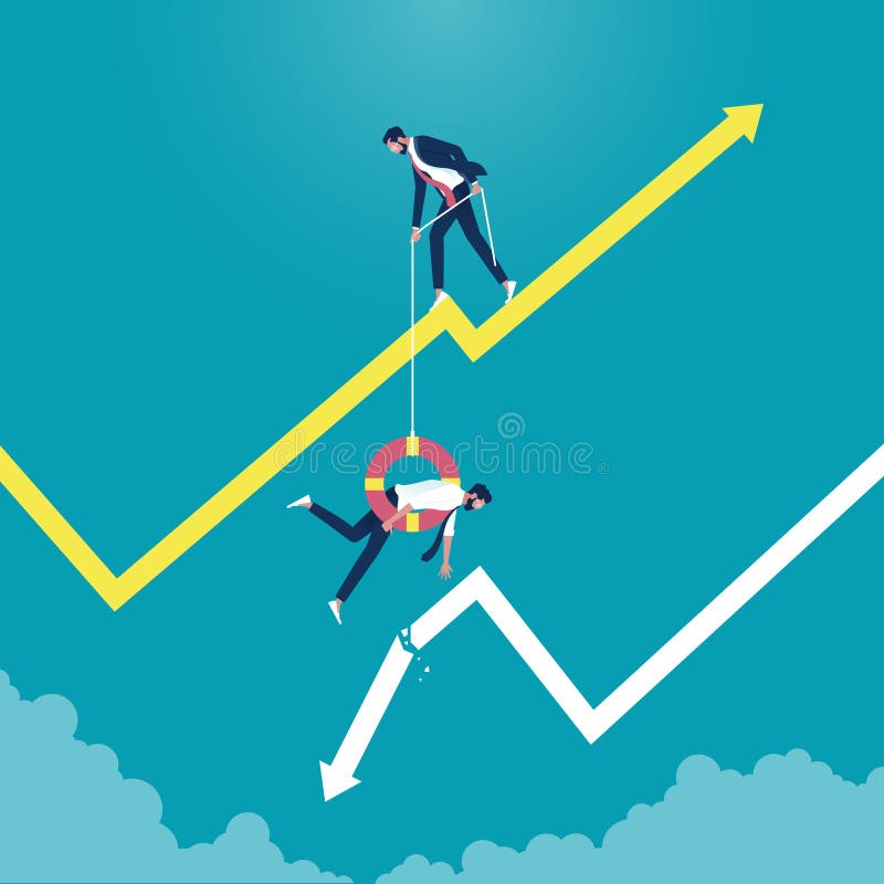 Graph Large Decrease Stock Illustrations – 37 Graph Large Decrease Stock Illustrations, Vectors ...