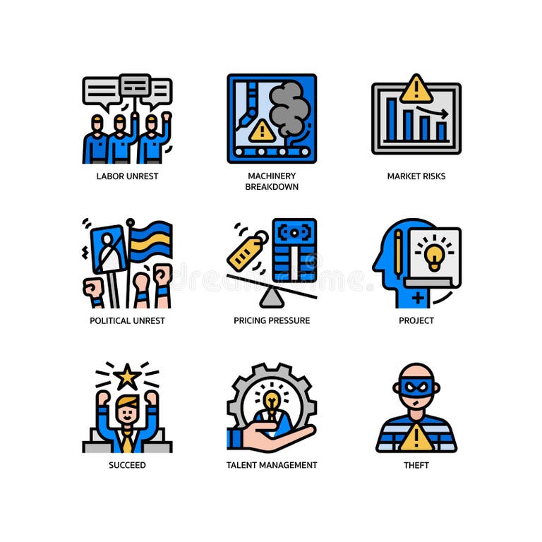 Political Risks Stock Illustrations – 115 Political Risks Stock ...