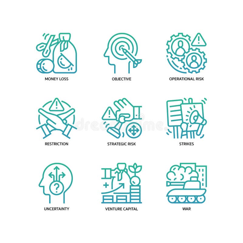 Operational Risks Stock Illustrations – 67 Operational Risks Stock ...