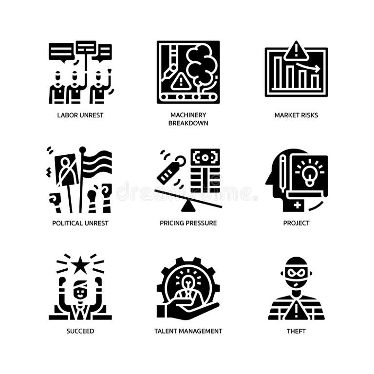 Political Risks Stock Illustrations – 115 Political Risks Stock ...