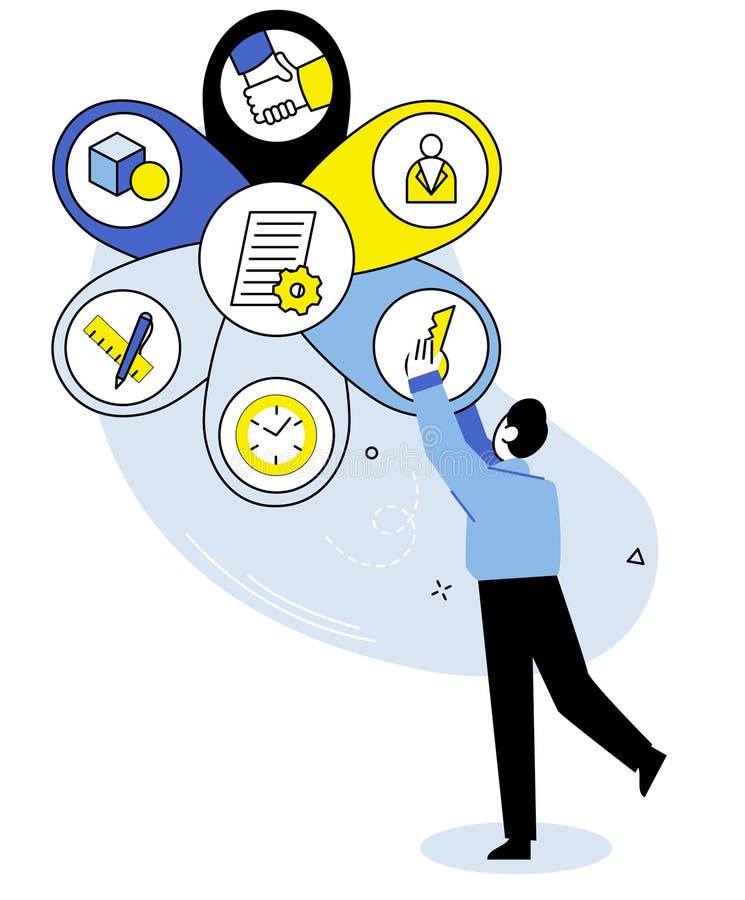 Business Routine. in World Business, Routines Shape Our daily ...