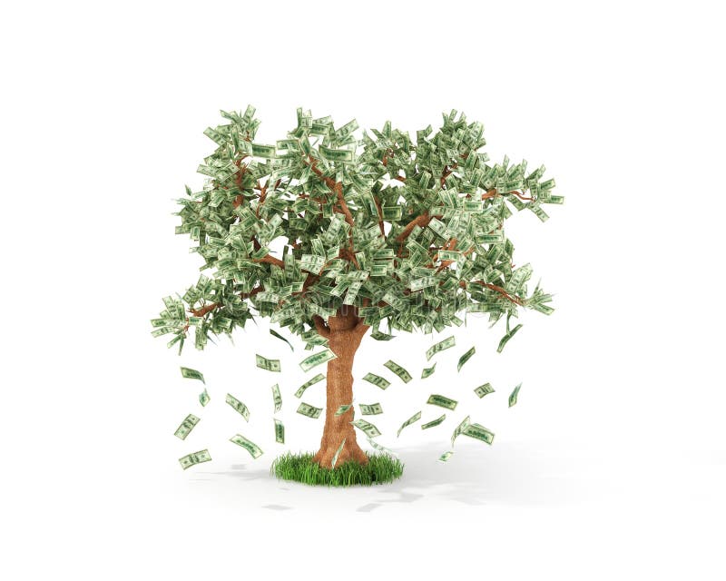 Dollar Bill Roots Stock Photos - Free & Royalty-Free Stock Photos from ...