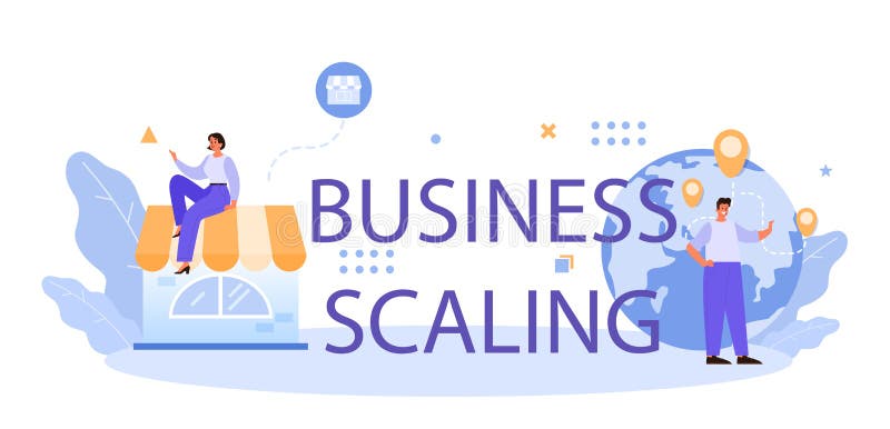 Scaling Business Growth Stock Illustrations – 112 Scaling Business ... Scaling Business Growth Stock Illustrations – 112 Scaling Business ...