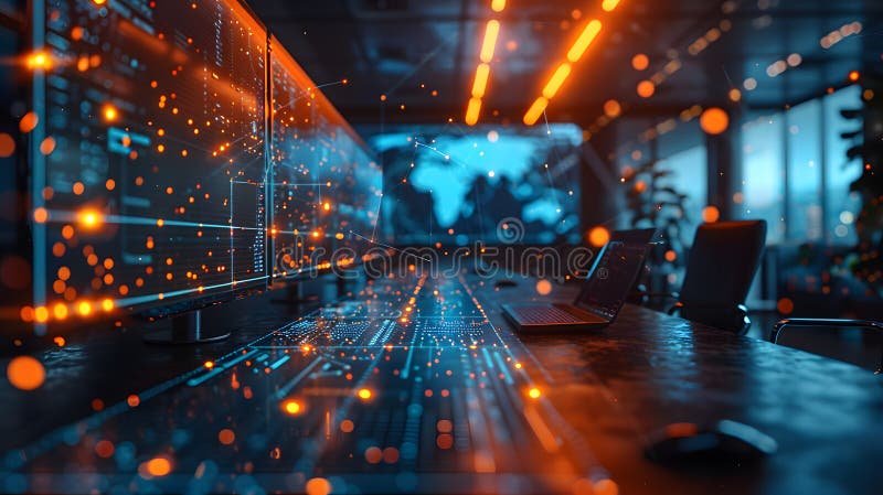 Tech Table Stock Illustrations – 17,186 Tech Table Stock Illustrations ...