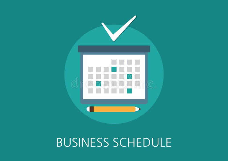 Interview Schedule Stock Illustrations – 1,169 Interview Schedule Stock ...
