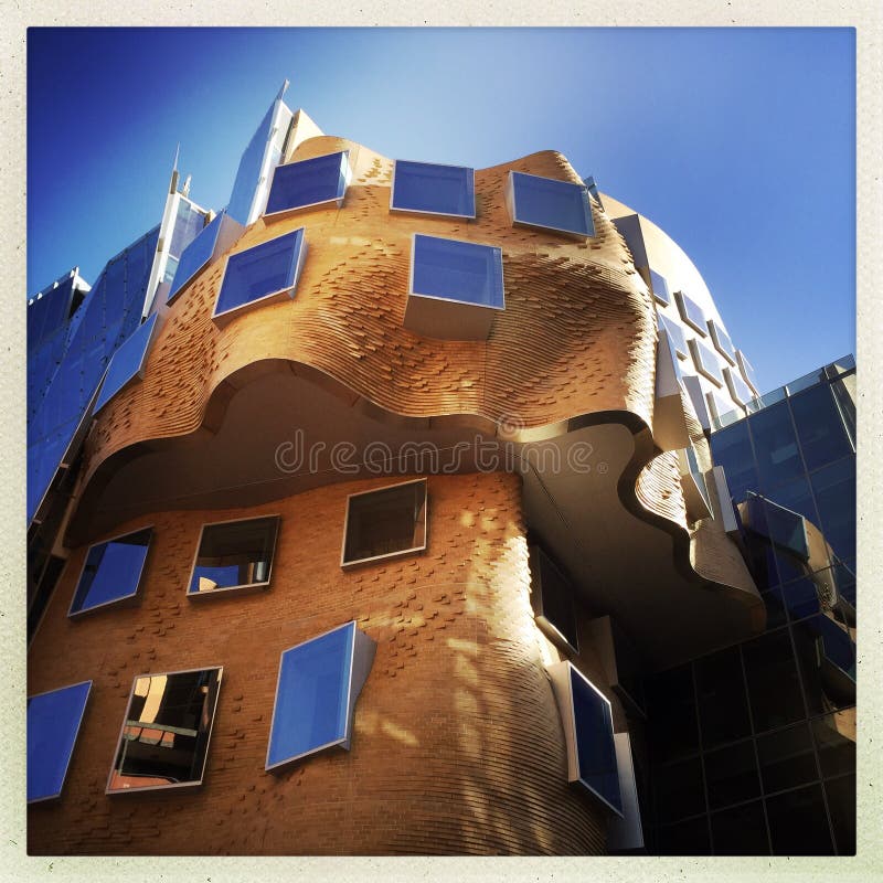 Business School of UTS editorial photography. Image of sydney - 53501902