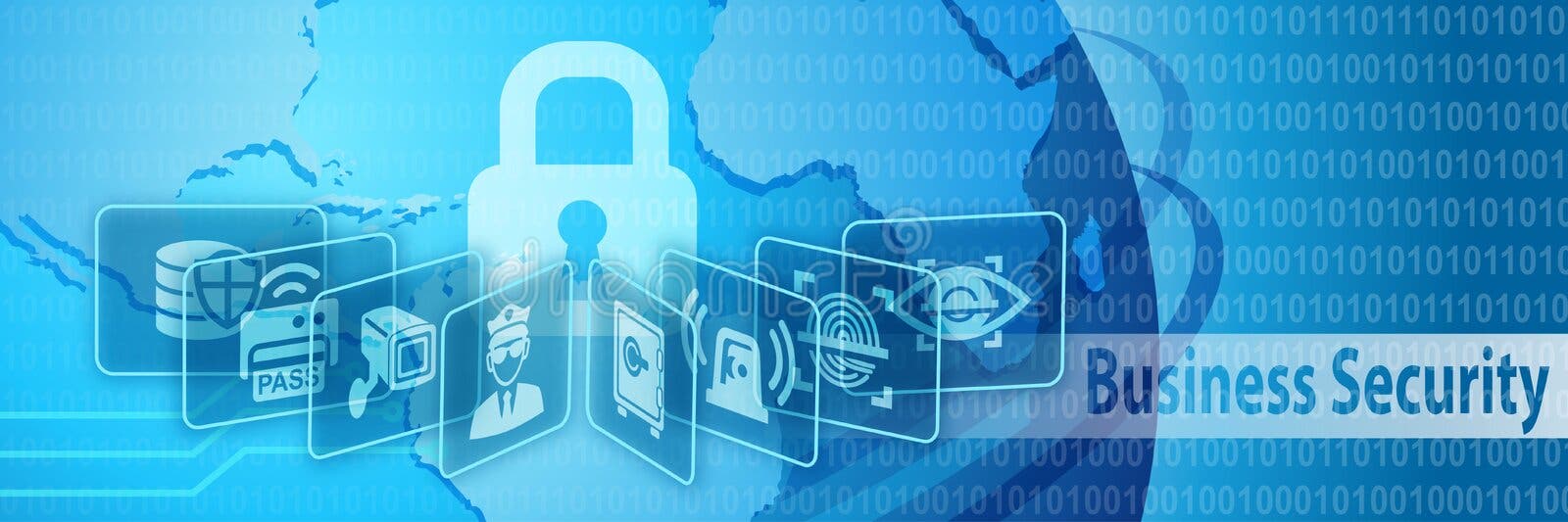 Business protection stock illustration. Illustration of deposit - 10893659