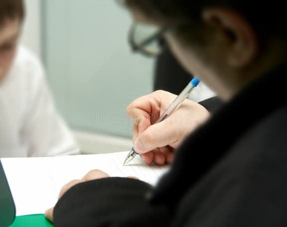 Business Seminar stock image. Image of human, application - 4650489