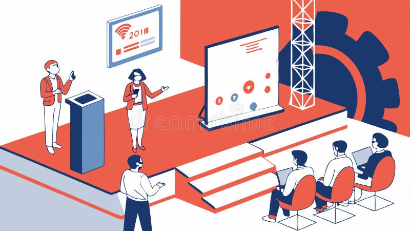 Business Seminar Presentation Corporate Training and Professional ...