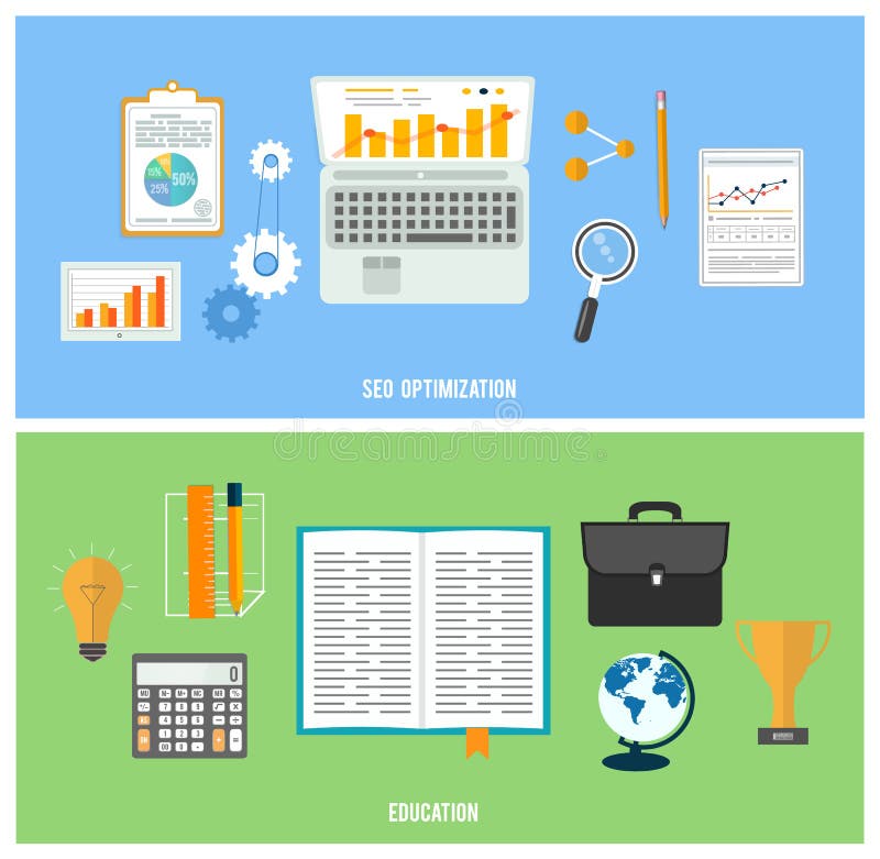Business and Finance Routine Line Icons Set Stock Vector - Illustration ... Business and Finance Routine Line Icons Set Stock Vector - Illustration ...