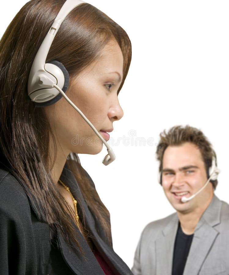 Business Service team stock photo. Image of internet, asian - 6151900