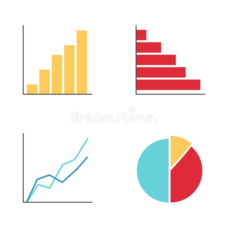 Graph Icons White Stock Illustrations – 24,839 Graph Icons White Stock ...