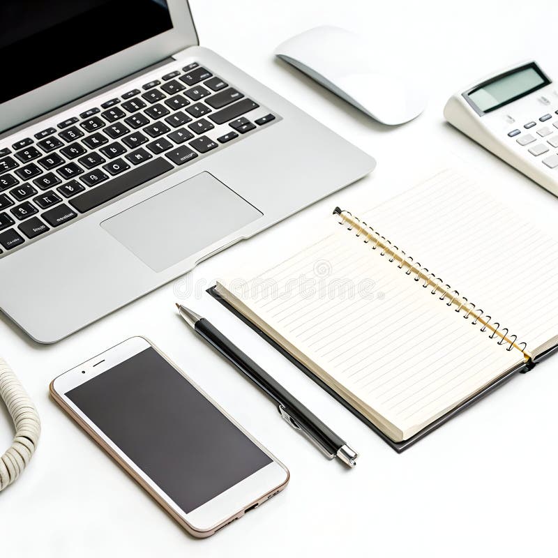 "Business Setting stock illustration. Illustration of operations ...