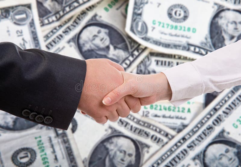 Business handshake stock photo. Image of commerce, hand - 219268