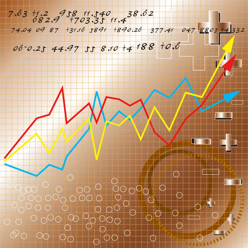 Graph Market Share Stock Illustrations – 11,524 Graph Market Share ...