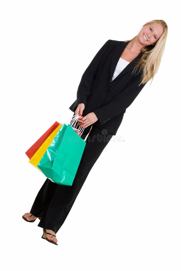 Business woman stock photo. Image of fashion, professional - 2687880