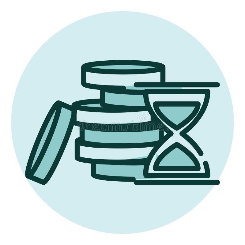 Short Term Icon Stock Illustrations – 716 Short Term Icon Stock ...