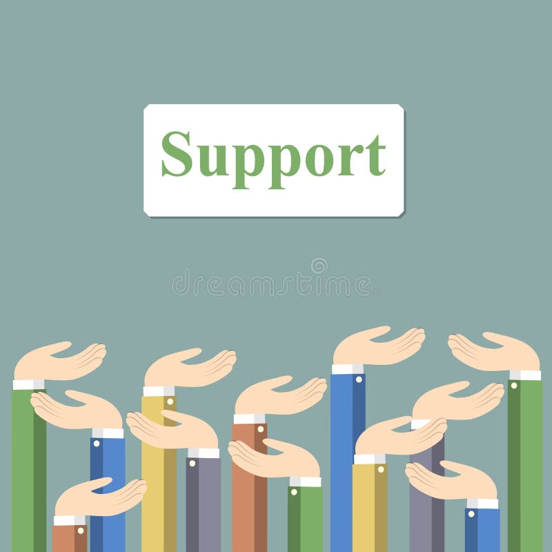 The Business situation stock vector. Illustration of business - 78627287